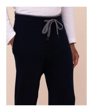 Fedeli Davis Cashmere Knit Pants
