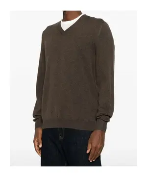 Fedeli Crew-neck Sweater