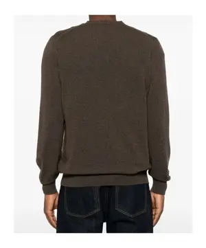 Fedeli Crew-neck Sweater