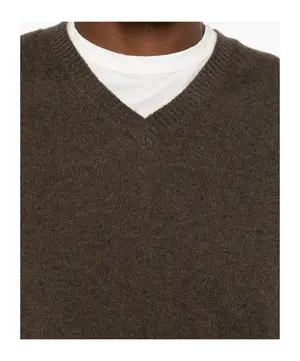Fedeli Crew-neck Sweater