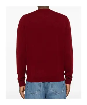 Fedeli Crew-neck Sweater