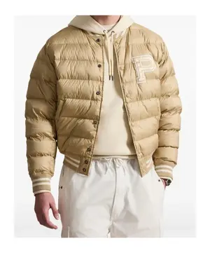 Polo Ralph Lauren Quilted Jacket