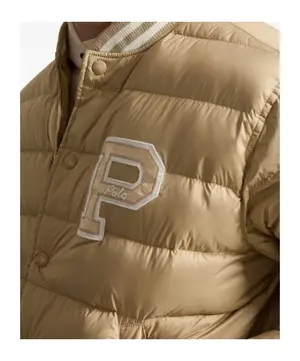 Polo Ralph Lauren Quilted Jacket