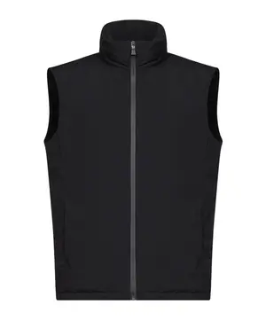 Herno 2 Layer Windstopper Padded Vest