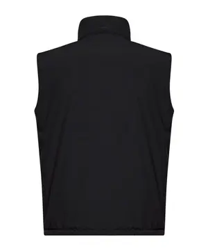 Herno 2 Layer Windstopper Padded Vest