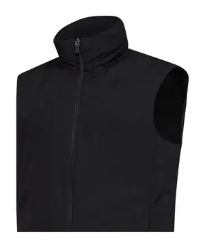 Herno 2 Layer Windstopper Padded Vest