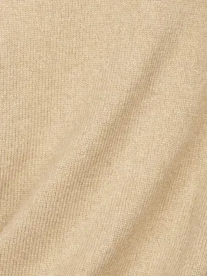 Max Mara Long-sleeve Knit Top
