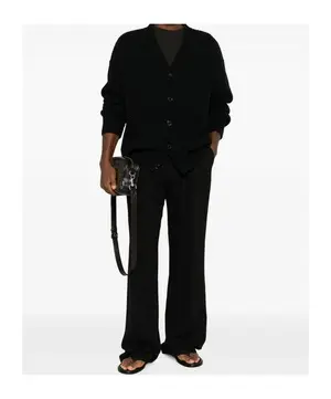 ROBERTO COLLINA Long-sleeved Sweater