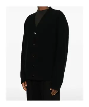 ROBERTO COLLINA Long-sleeved Sweater