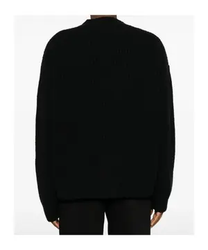 ROBERTO COLLINA Long-sleeved Sweater