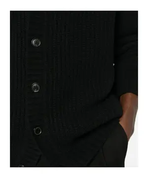 ROBERTO COLLINA Long-sleeved Sweater