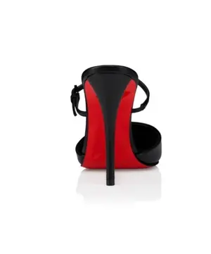 CHRISTIAN LOUBOUTIN Milena Mule