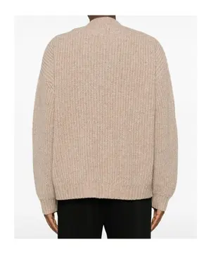 ROBERTO COLLINA V-neck Cardigan