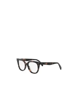 Celine Logo Flat Mirror