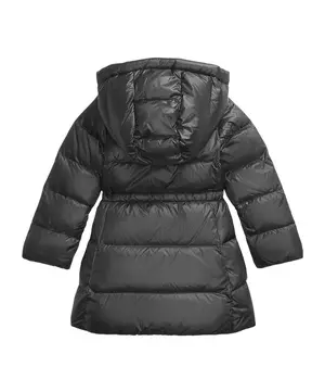 Polo Ralph Lauren Hooded Padded Coat