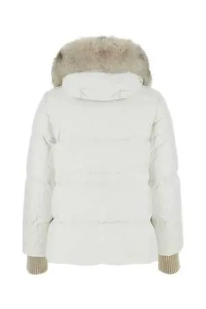 MOORER Attica-stp Puffer Jacket