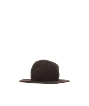 Borsalino Angelina Wool Blend Cloche