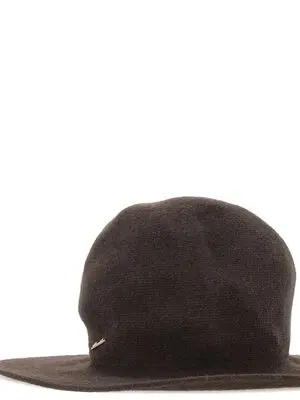 Borsalino Angelina Wool Blend Cloche
