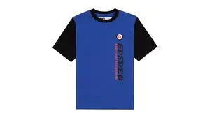 SP5DER Engineer Tee Shirt