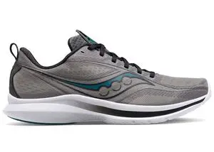 Saucony Kinvara 13in - Charcoal/shade
