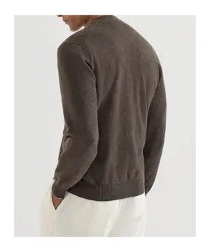 Brunello Cucinelli Cashmere Cardigan
