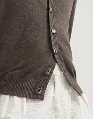 Brunello Cucinelli Cashmere Cardigan