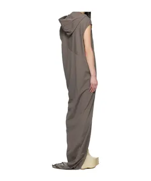 Rick Owens Slit Dress