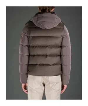 MOORER Casciano Padded Jacket