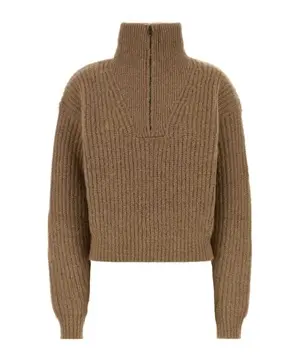 Isabel Marant Étoile Danita Jumper - Brown