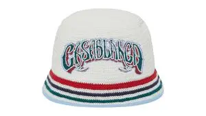 Casablanca Gothic Crotchet Hat