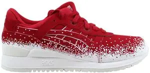 Asics Gellyte Iii Christmasin - Red