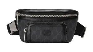 Gucci Gg Retro Belt Bag