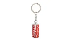 HUMAN MADE X Cocacola Can Keyring