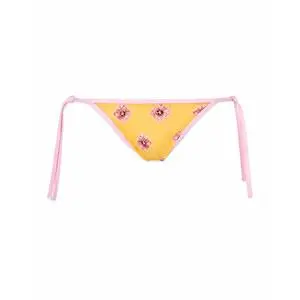 PAR Y ESCALA SL Jamu Bikini Bottom - Yellow