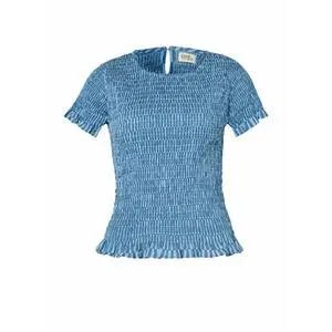 PAR Y ESCALA SL Matilda T-shirt - Blue