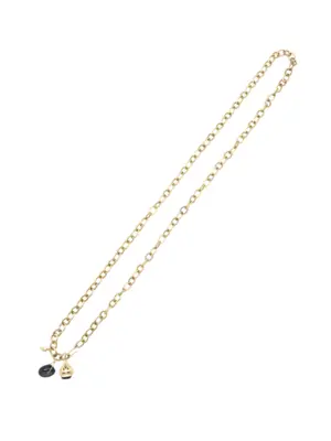 SITA NEVADO Venezia Necklace - Black