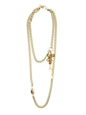 SITA NEVADO Sissi Necklace - Gold