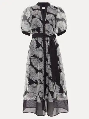 PHASE EIGHT Skylar Midi Dress