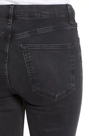 Topshop Jamie Jeans