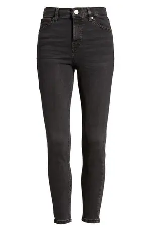 Topshop Jamie Jeans