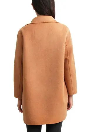BELLE & BLOOM Ex Boyfriend Wool Coat