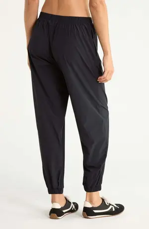 Splits59 Megan Performance Joggers - Black