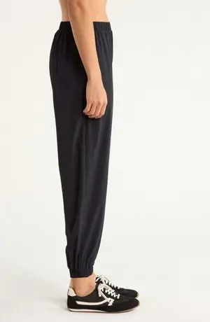 Splits59 Megan Performance Joggers - Black