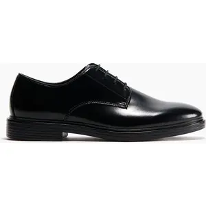 H&M Derby Shoes With Open Lacing