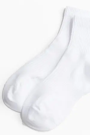 H&M 5-pack Sports Socks