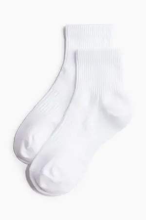 H&M 5-pack Sports Socks