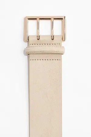 H&M Wide Belt