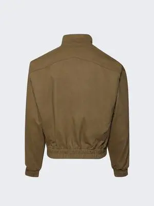 Rhude Rally Track Jacket