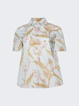 Loewe Short Sleeve Top