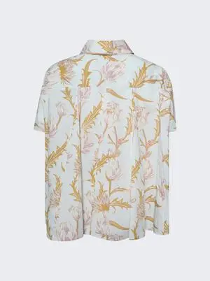 Loewe Short Sleeve Top
